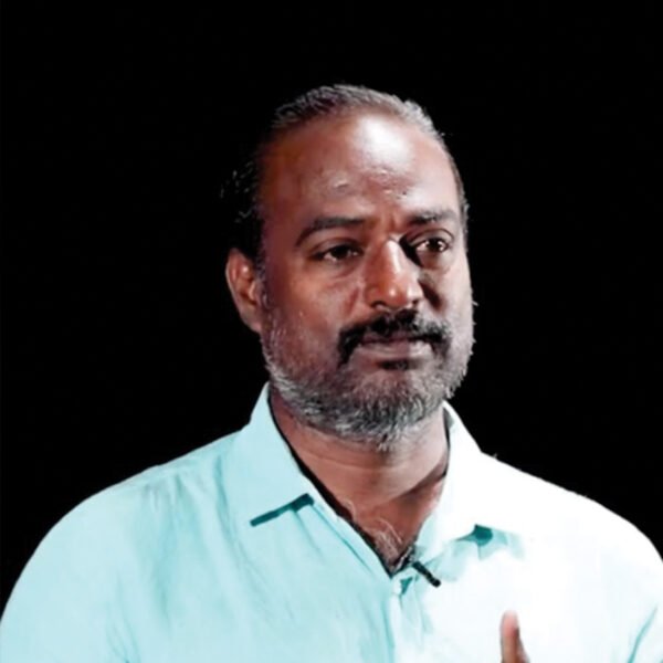 About – Uvakai Research Foundation