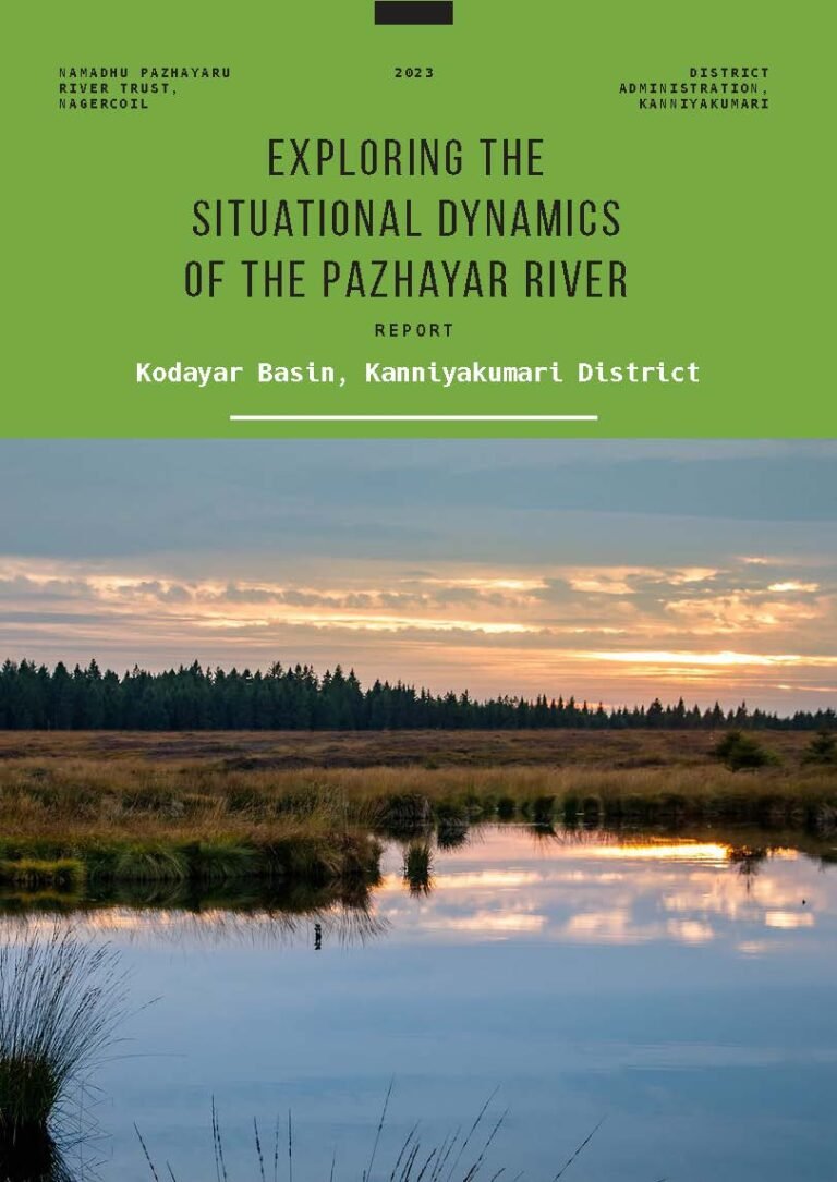 Publications – Uvakai Research Foundation