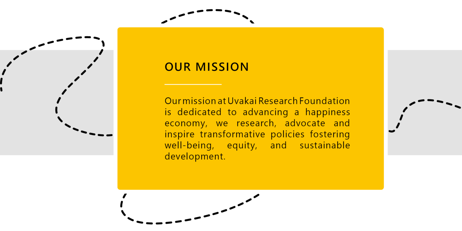 About – Uvakai Research Foundation